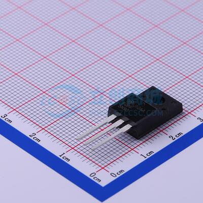 FQPF5N90 onsemi(安森美) TO-220F-3 场效应管 现货