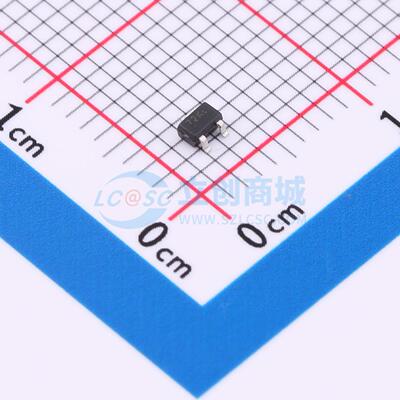 2N7002KLW CJ(江苏长电/长晶) SOT-323 场效应管 现货