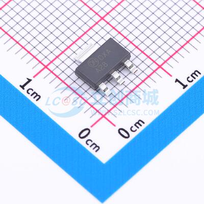 PZTA28 onsemi(安森美) SOT-223 达林顿管 现货