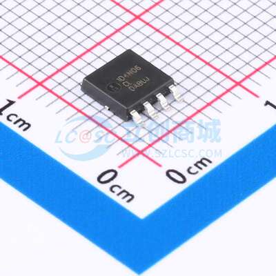 NTMJS1D4N06CLTWG onsemi(安森美) LFPAK-8 场效应管 现货