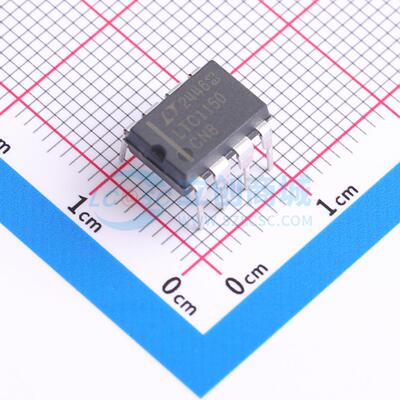 LTC1150CN8#PBF PDIP-8 全新原装 ADI(亚德诺)