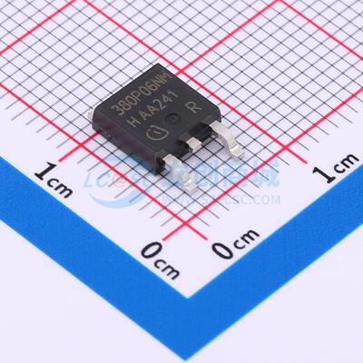 IPD380P06NMATMA1  TO-252-3 场效应管 现货