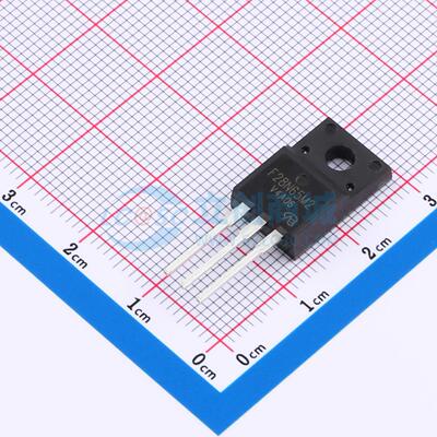 STF28N65M2-VB VBsemi(微碧半导体) TO-220F 场效应管 现货