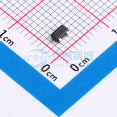 AO3420 MSKSEMI(美森科) SOT-23-3L 场效应管 现货