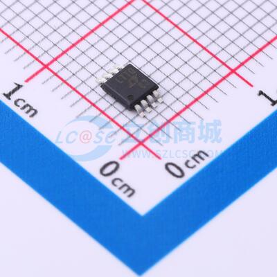 LT1810IMS8#PBF MSOP-8 全新原装 ADI(亚德诺)