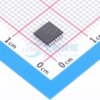 TLV3404CPWR TSSOP-14 全新原装 TI(德州仪器)