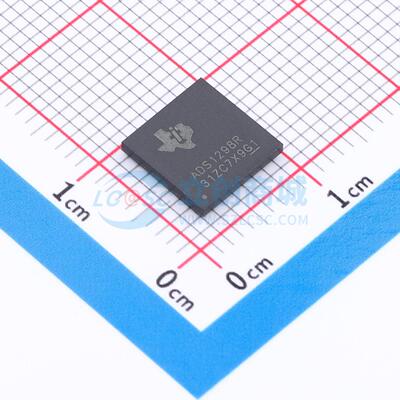 ADS1298RIZXGR NFBGA-64(8x8) 全新原装 TI(德州仪器)