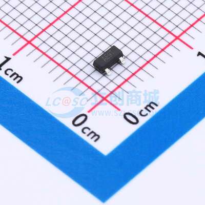 HSTR2N2VH5 HXY MOSFET(华轩阳电子) SOT-23 场效应管 现货