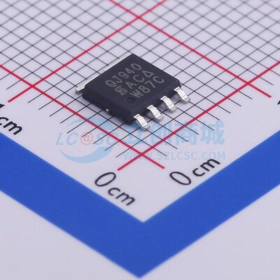 SQJ940EP-T1_GE3 PowerPAK-SO-8 VISHAY(威世) 全新现货