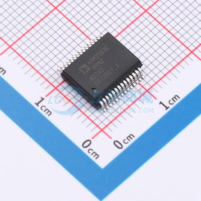 ADM2563EBRNZ BSSOP-28-300mil 全新原装 ADI(亚德诺)