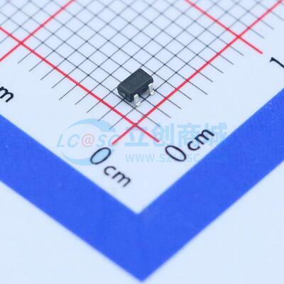 BSS138W-7-F DIODES(美台) SOT-323 场效应管 现货
