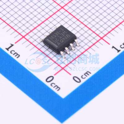 UCC3813DTR-3 SOIC-8 全新原装 TI(德州仪器)