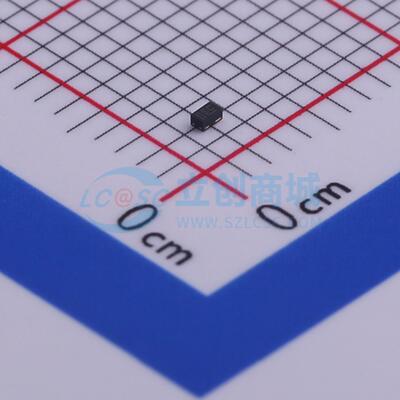 PMZ290UNE2YL Nexperia(安世) DFN1006-3L 场效应管 现货