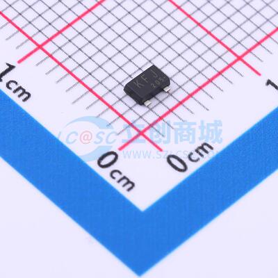 SSM3J332R,LF TOSHIBA(东芝) SOT-23F 场效应管 现货