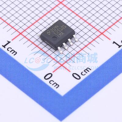 LM25101CMAX/NOPB SOIC-8 全新原装 TI(德州仪器)