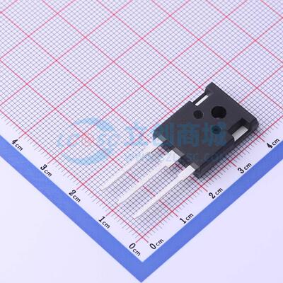 MS12N120HGC0 MASPOWER(麦思浦) TO-247 场效应管 现货