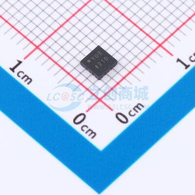 ADCLK905BCPZ-WP LFCSP-16-VQ(3x3) 全新原装 ADI(亚德诺)