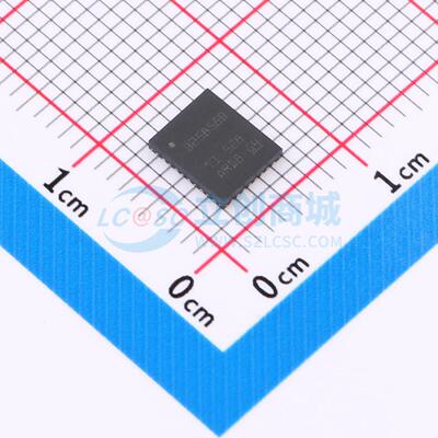 B25858BQWRRVRQ1 VQFN-36(5x6) 全新原装 TI(德州仪器)