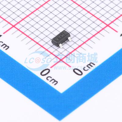 PMV240SPR Nexperia(安世) SOT-23 场效应管 现货