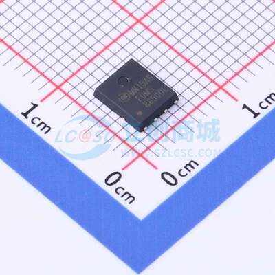 FDMS86500L onsemi(安森美) DFN-8(4.9x5.8) 场效应管 现货
