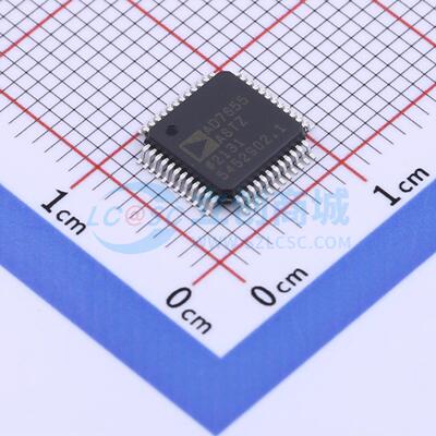 AD7655ASTZ LQFP-48(7x7) 全新原装 ADI(亚德诺)