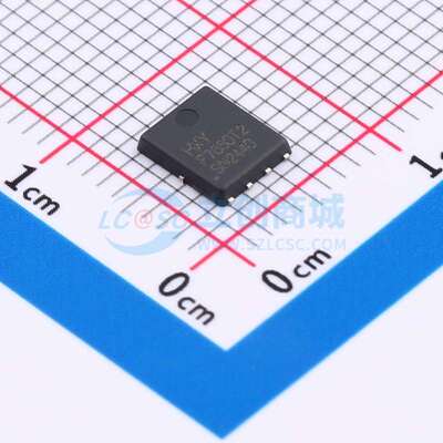HFDMS7660AS HXY MOSFET(华轩阳电子) DFN-8L(5x6) 场效应管 现货