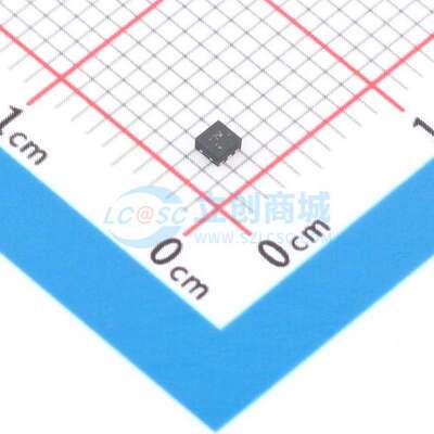TPS389033KQDSERQ1 WSON-6(1.5x1.5) 全新原装 TI(德州仪器)