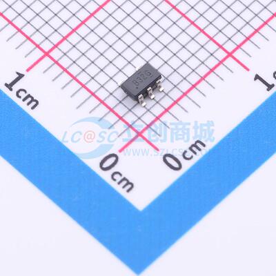 74AHCT1G32DBVRG4 SOT-23-5 全新原装 TI(德州仪器)