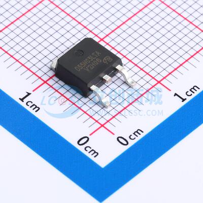 PHD55N03LT-VB VBsemi(微碧半导体) TO-252 场效应管 现货