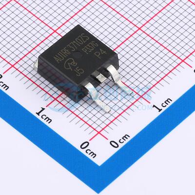 AUIRF3710ZSTRR-VB VBsemi(微碧半导体) TO-263 场效应管 现货