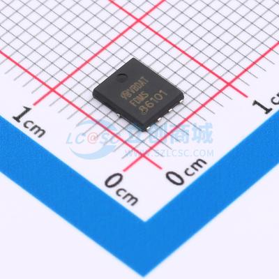 FDMS86101DC-VB VBsemi(微碧半导体) DFN-8(5x6) 场效应管 现货