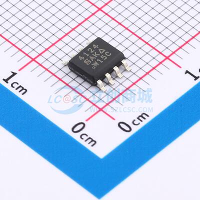 SI4124DY-T1-GE3 VISHAY(威世) SOIC-8 场效应管 现货