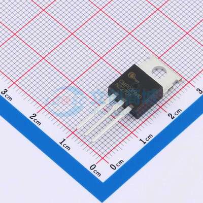 CMP035N10 Cmos(广东场效应半导体) TO-220 场效应管 现货