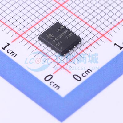 FDMC86160 Leiditech(雷卯电子) DFN-8(4.9x5.7) 场效应管 现货