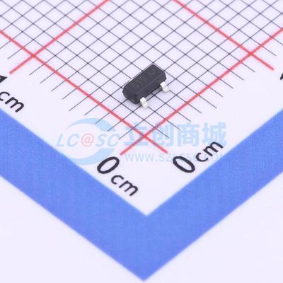 FMMT619 Slkor(萨科微) SOT-23 三极管 现货