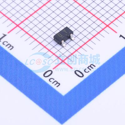 2SC2714-Y(TE85L.F) TOSHIBA(东芝) TO-236-3 三极管 现货