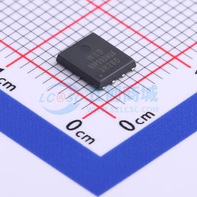 WSD90P06DN56 WINSOK(微硕) PDFN-8(4.9x5.8) 场效应管 现货