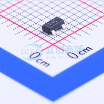 LM45CIM3X/NOPB SOT-23 全新原装 TI(德州仪器)