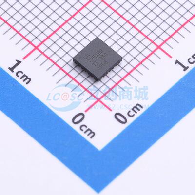 LM74912QRGERQ1 VQFN-24-EP(4x4) 全新原装 TI(德州仪器)