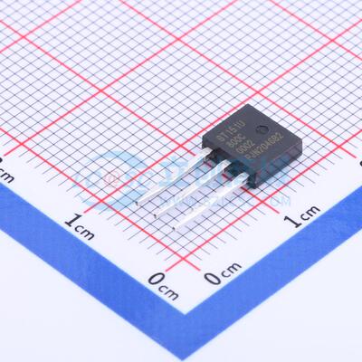 BT151U-800C,127 WeEn(瑞能) SOT-533 晶闸管(可控硅)/模块 现货