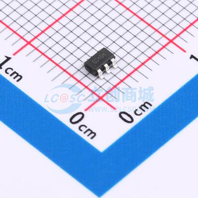 G3404LL GOFORD(谷峰) SOT-23-6L 场效应管 现货