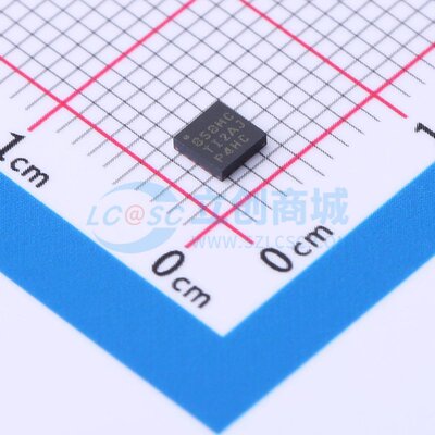 DAC80508MCRTER WQFN-16-EP(3x3) 全新原装 TI(德州仪器)