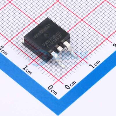 IXFA72N30X3 Littelfuse(美国力特) - 场效应管 现货