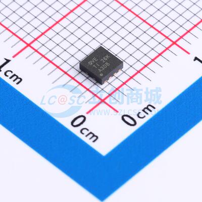 TPS79501QDRBRQ1 SON-8(3x3) 全新原装 TI(德州仪器)
