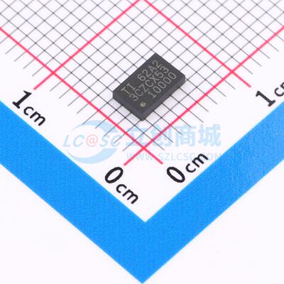 LMK62A2-100M00SIAR SMD3225-6P 全新原装 TI(德州仪器)