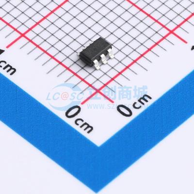 FDC6308P-VB VBsemi(微碧半导体) SOT-23-6 场效应管 现货