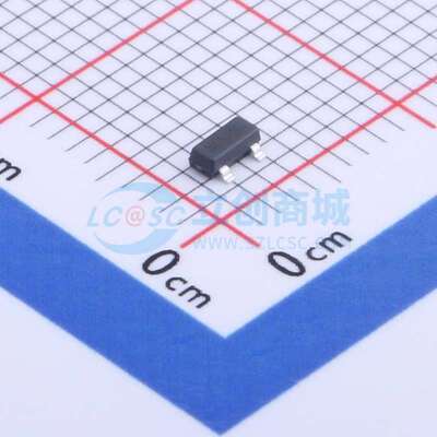DMG301NU-13 DIODES(美台) SOT-23-3 场效应管 现货