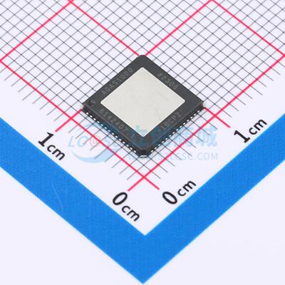 ADAS1000-1BCPZ LFCSP-56(9x9) 全新原装 ADI(亚德诺)