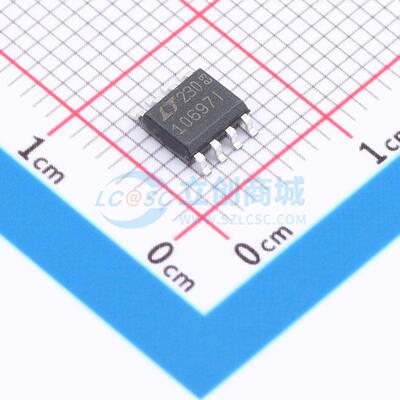 LTC1069-7IS8#PBF SO-8 全新原装 ADI(亚德诺)