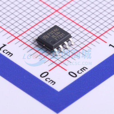 IRF7321D2TRPBF-VB SOP-8 VBsemi(微碧半导体) 全新现货